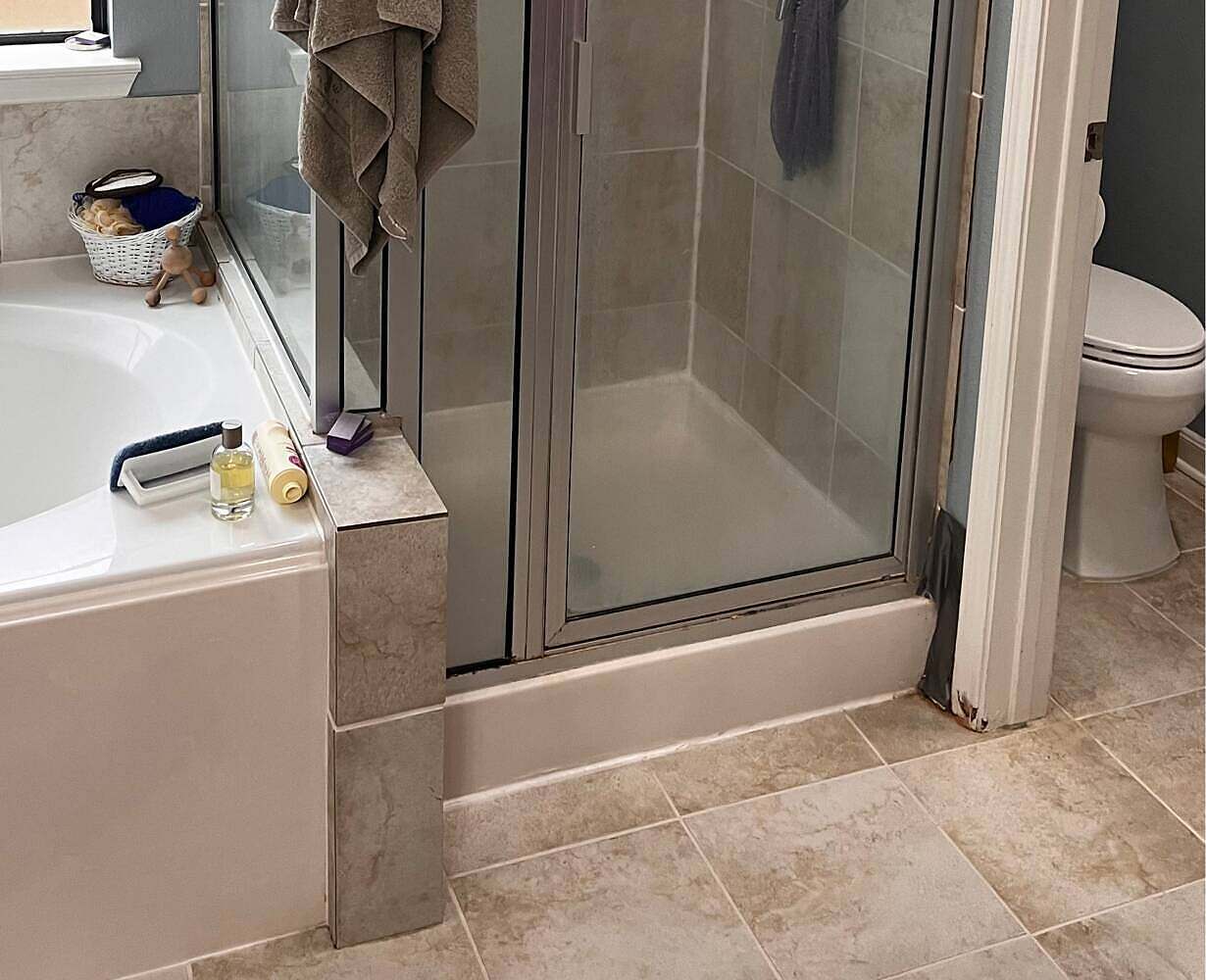 Shower Leak: Prevention & Solutions